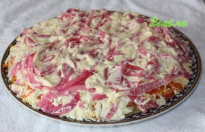 Reteta Salata Ruseasca Suba | Retete Culinare